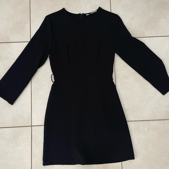 Zara | Dresses | Zara Bodycon Dress | Poshmark